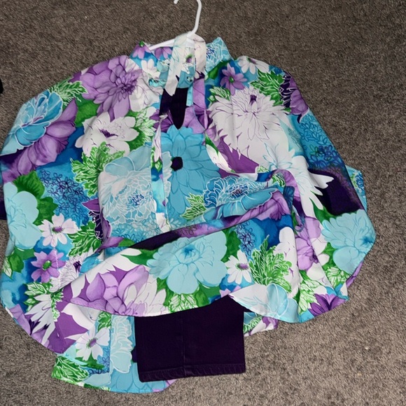 Gloria Vanderbilt | Tops | Vintage Asf | Poshmark